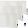 Hausmaster Oil Filled Panel Radiator 400W,600W,1000W wall mounted ...