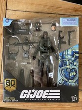 G.I. Joe 6" Classified Series Action Sailor - Recon Diver (Deluxe)