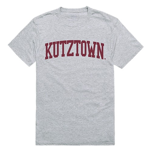 Kutztown University Golden Bears KU NCAA College Cotton Game Day Tee T ...