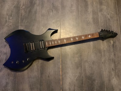 Warlock in Electric Guitars for sale | eBay