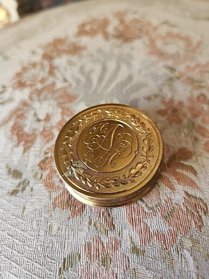 Collectible Cosmetic Compacts (1930-1949) for sale | eBay