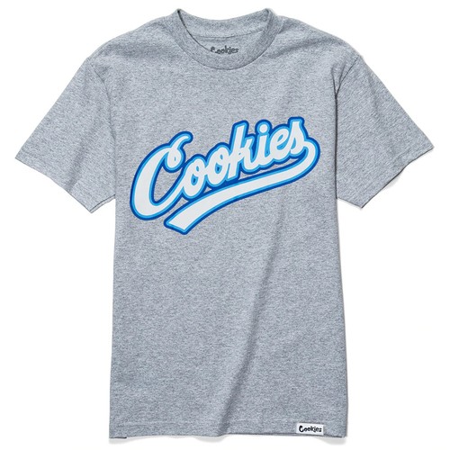 NWT Berner Cookies Clothing SF Putting' In Work Logo 1 Heather/Cookies ...