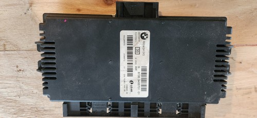 2009 MINI COOPER R56 FOOTWELL LIGHT BODY CONTROL MODULE BCM HIGH EKS ...