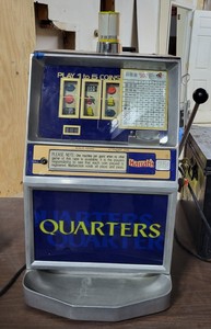 Quarter Slot Machines products for sale | eBay