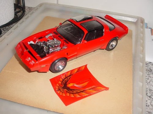 BUILT,,,,,197? FIREBIRD TRANS AM,,,,T-TOP | eBay