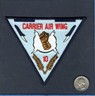 Original CVW-3 Carrier Air Wing CAG THREE US Navy Aircraft Squadron ...