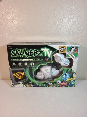 skannerz products for sale | eBay