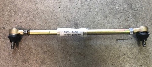 CFMOTO Tie Rod Regular Thread CF500 X5 X6 X8 CForce 500 600 800 | eBay