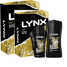 Lynx Vanilla Regular Size Bath & Body for sale | eBay