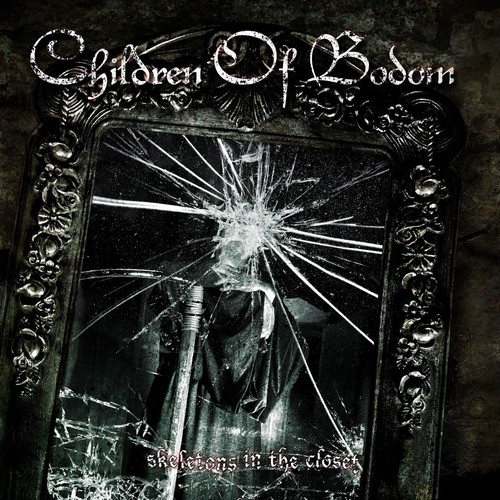 Children of Bodom Skeletons in the Closet (Vinyl) (US IMPORT) | eBay