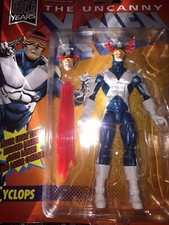 Marvel Legends X-Men: Retro Collection Cyclops (Retro)