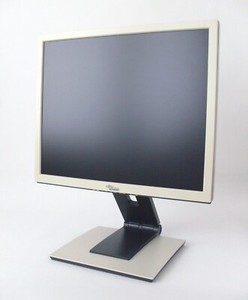 Fujitsu Siemens Monitor for sale | eBay
