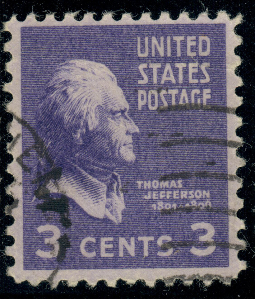 3 Cent US Postage Stamps for sale | eBay