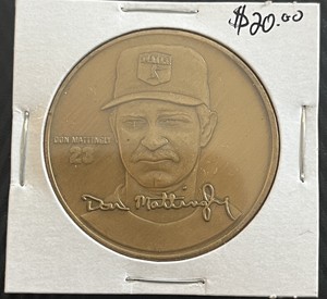 Yellow Shirt Relics | eBay Stores