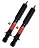For Volvo V70 XC70 Pair Set of Front Left & Right Struts OEM SACHS-BOGE ...