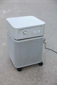 Las mejores ofertas en Austin Air HealthMate HM 400 purificadores HEPA ...