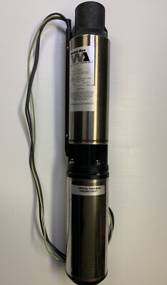 Water Ace Pumps for sale | eBay