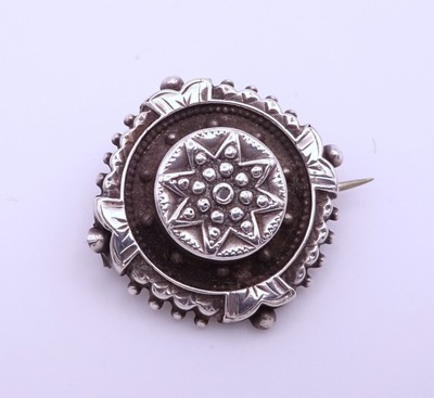 Antique Solid Silver Brooches & Jewellery for sale | eBay