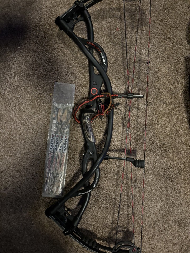 Hoyt Archery Compound Bows for sale | eBay