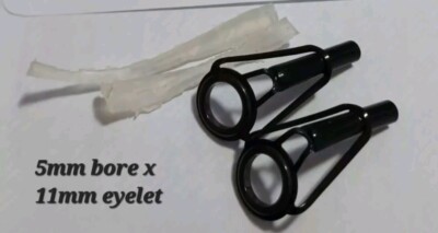 Fishing Rod Top Eye for sale | eBay