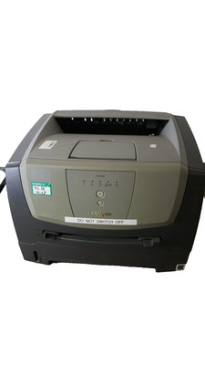 Lexmark E Parallel IEEE 1284 Laser Printers for sale | eBay