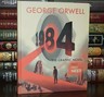 Nineteen Eighty Four by George Orwell 1984 Brand New Collectible ...