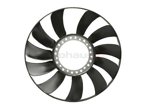 URO PARTS Cooling Fan Blade 058121301B VW Volkswagen Passat Audi B7 A4 ...