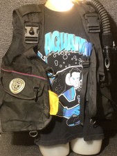 Seatec Buoyancy Compensators for sale | eBay