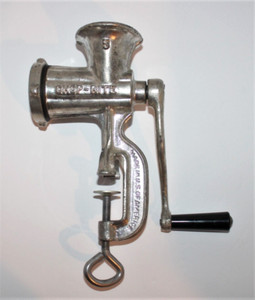 chop rite meat grinder products for sale | eBay