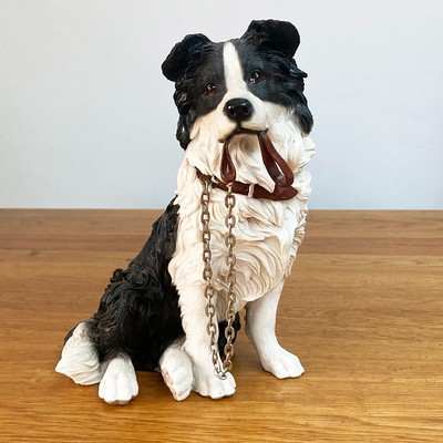 Leonardo Dogs in Border Collie Collectables for sale | eBay