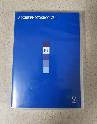 Adobe Photoshop Full Version for sale | eBay