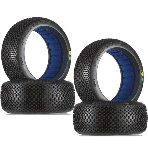 Pro-Line 9054-003[2] Suppressor X3 Off-Road 1/8 Buggy Tire Fr/Re (4) | eBay