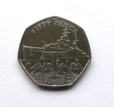 Iom 50p in British Isle of Man Coins for sale | eBay