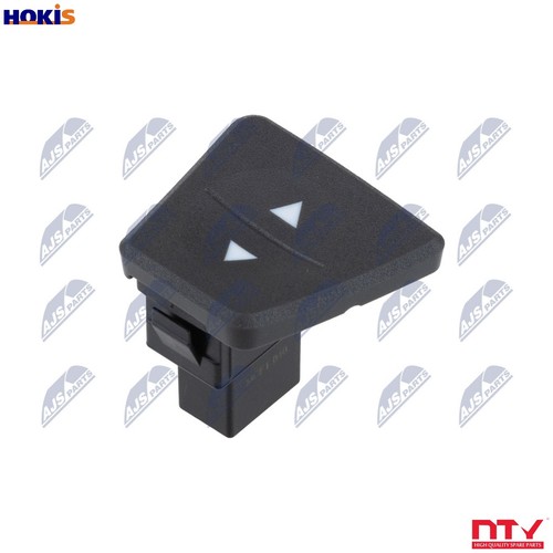 SWITCH WINDOW REGULATOR EWS-FT-040 FOR FIAT PANDA/Hatchback/Van 1.2L ...