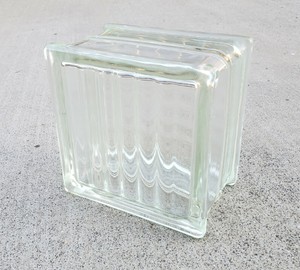 Glass Block for sale | eBay