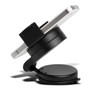CAR MOUNT PHONE HOLDER STAND MOTOROLA ATRIX DROID RAZR ELECTRIFY BIONIC ...