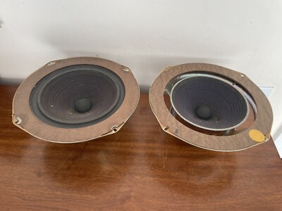 Large Advent Speakers for sale | eBay