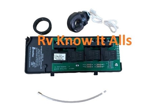 INTELLITEC 50 AMP SMART EMS MODEL 760 BOARD 0000894200 for sale online ...