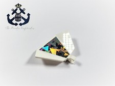 LEGO Sets with Part 30034 Panel 3 x 5 Solar/Clip-On/Deltoid