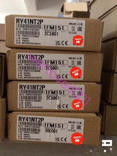1PCS New Mitsubishi RY41NT2P PLC Module Free Expedited Shipping#1 | eBay