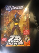 DC DC Universe Classics Eclipso