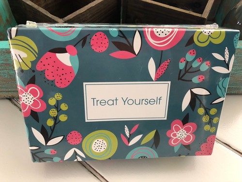 Target Spring Beauty Box 2018 - TREAT YOURSELF - Brand New & Sealed - 7 ...