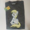 My Little Pony Brony Derpy T Shirt | eBay