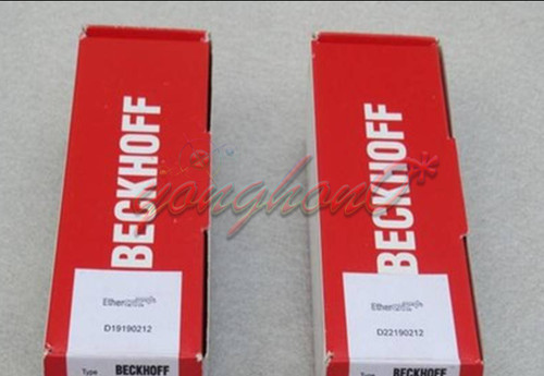 1PCS NEW BECKHOFF EP6002-0002 PLC Module | eBay