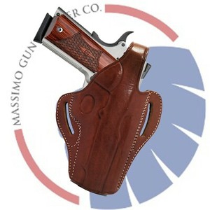 Massimo Gun Leather | eBay Stores