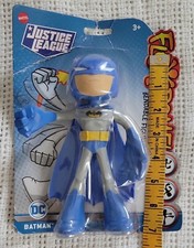 Justice League DC Comic Book Heroes Action Figures for sale | eBay