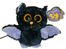 Swoops the Bat - Beanie Boos - Beaniepedia