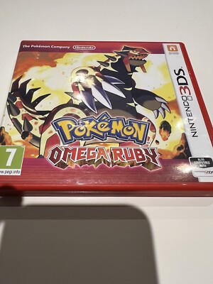 Pokemon Ruby for sale | eBay
