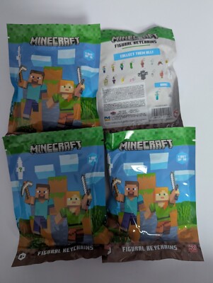 minecraft keychain products for sale | eBay