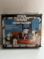 Star Wars Kenner Vintage Collection Droid Factory